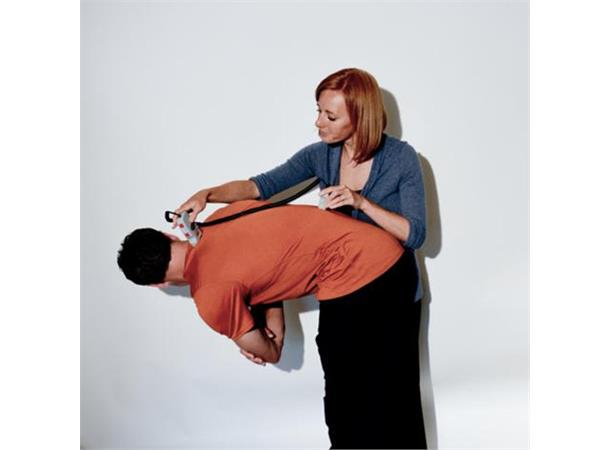 Hoggan microFET6 Dual Spinal Inclinometer - AlfaCare.se