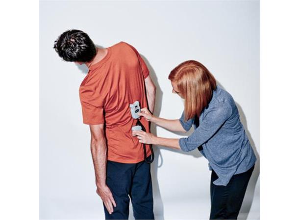 Hoggan microFET6 Dual Spinal Inclinometer - AlfaCare.se