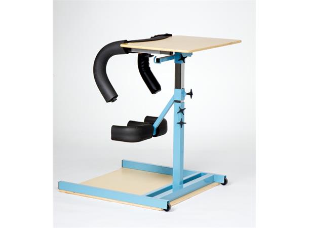 Spacemaker Ståstöd - AlfaCare.se