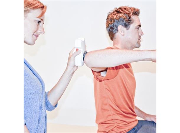 Hoggan microFET3 Muscle Tester Dynamometer - AlfaCare.se