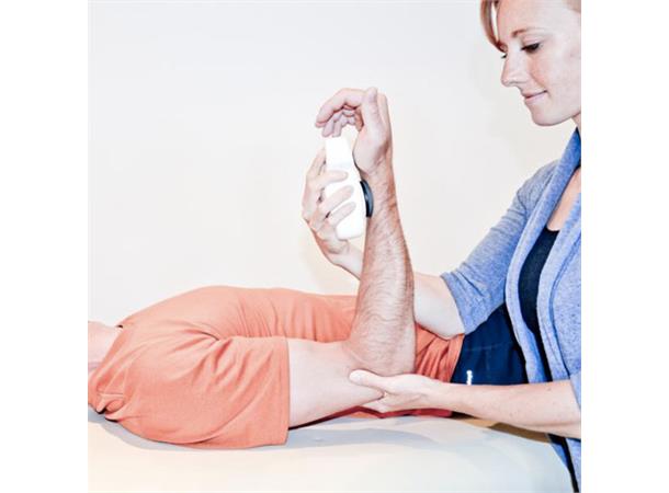 Hoggan microFET3 Muscle Tester Dynamometer - AlfaCare.se