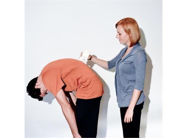 Hoggan microFET3 Muscle Tester Dynamometer - AlfaCare.se