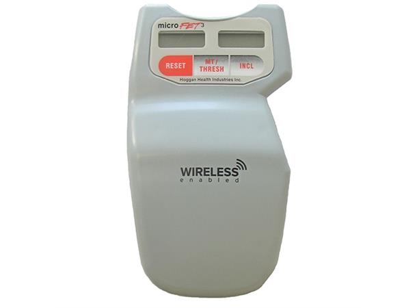 Hoggan microFET3 Muscle Tester Dynamometer - AlfaCare.se