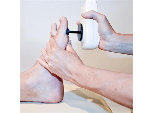 Hoggan microFET3 Muscle Tester Dynamometer - AlfaCare.se